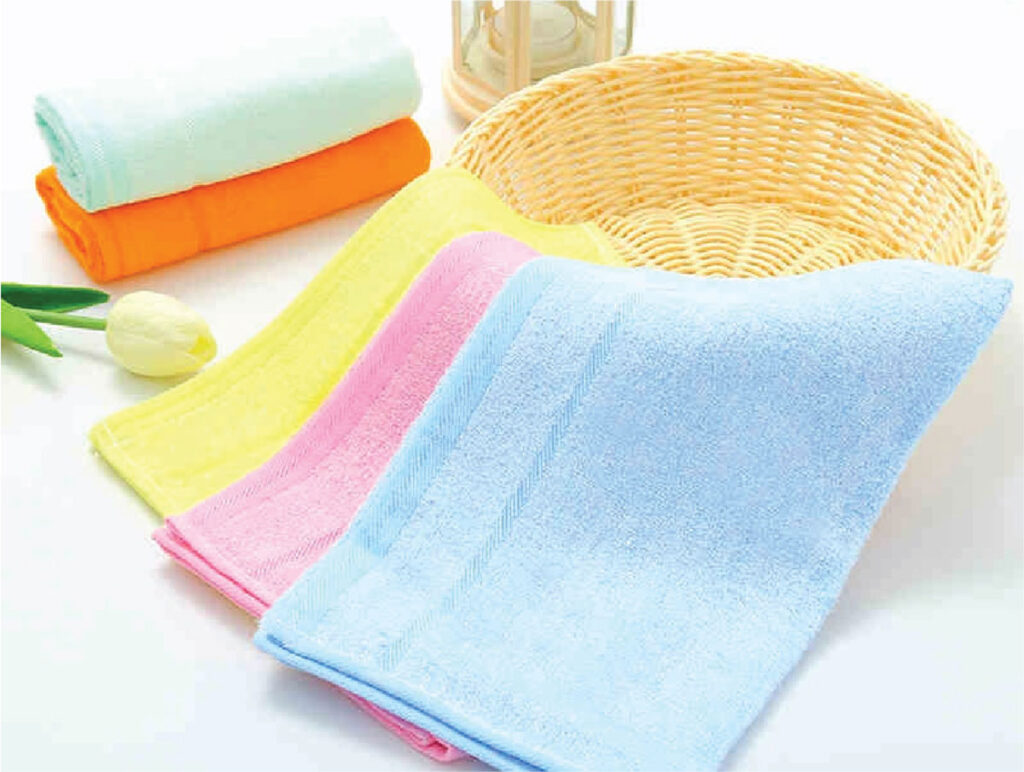 Face Towel – Laiq Rehman Textile